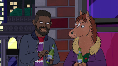 BoJack Horseman | Sito ufficiale Netflix