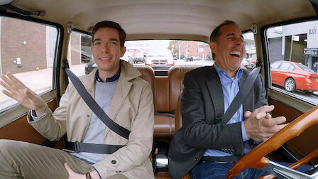 Watch Comedians in Cars Getting Coffee | Netflix Official Site