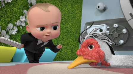 Watch The Boss Baby: Back in the Crib | Netflix Official Site
