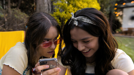 Watch Anonymously Yours | Netflix Official Site