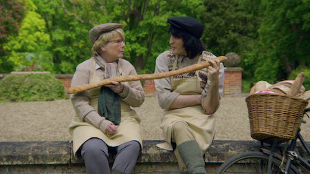 Watch The Great British Baking Show | Netflix Official Site