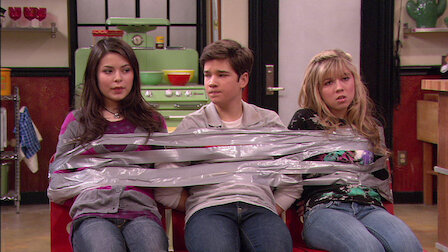 Watch iCarly | Netflix