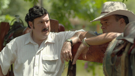 Watch Pablo Escobar, el patrón del mal | Netflix