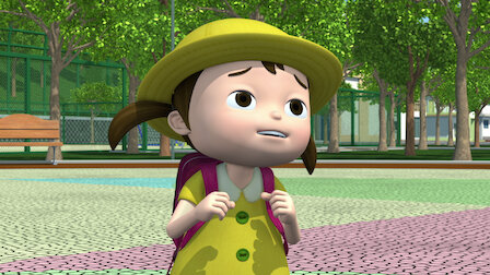 Watch Tayo The Little Bus | Netflix