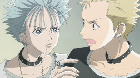 Watch NANA | Netflix