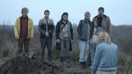 Watch The Rain | Netflix Official Site