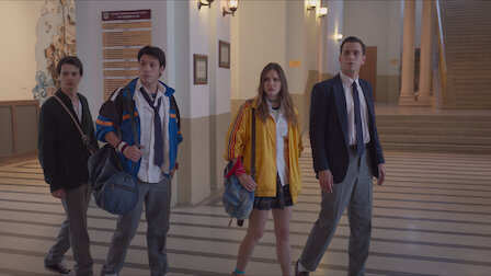 ‎عشق 101 | موقع Netflix الرسمي