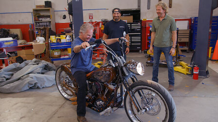 Watch Car Masters: Rust to Riches | Netflix Official Site