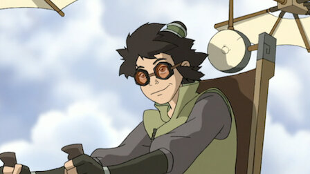 Watch Avatar: The Last Airbender | Netflix