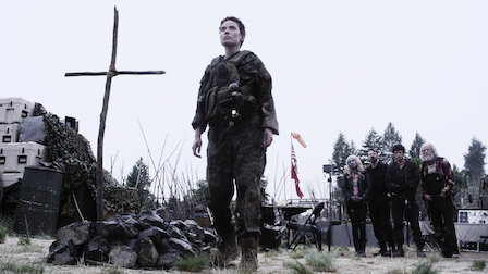 Watch Z Nation | Netflix