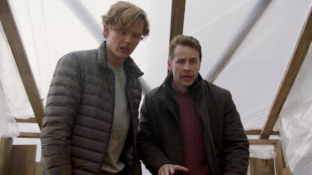 Manifest | Sito ufficiale Netflix