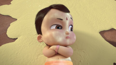 Watch Mighty Little Bheem | Netflix Official Site