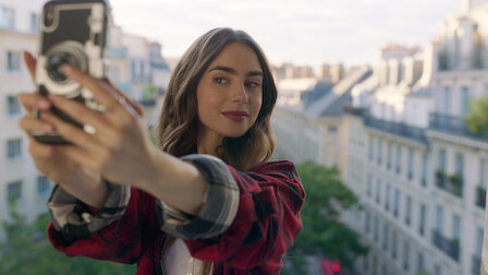 Watch Emily in Paris | Netflix Official Site