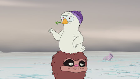 ¡Despierta, Carlo! | Sitio oficial de Netflix