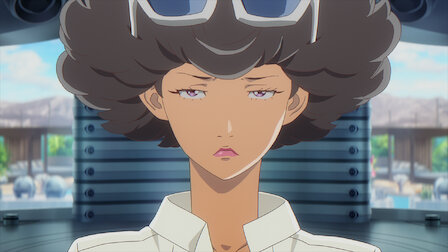 Watch CAROLE & TUESDAY | Netflix Official Site