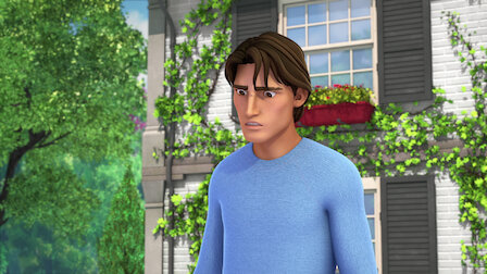 Watch ALVINNN!!! And the Chipmunks | Netflix