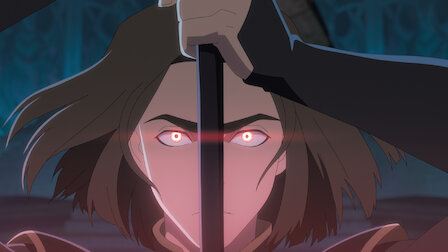 Watch Dragon Age: Absolution | Netflix Official Site