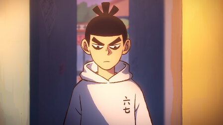 Watch Scissor Seven | Netflix Official Site