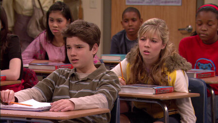 Watch iCarly | Netflix