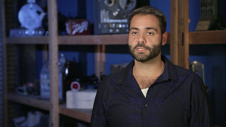 Watch Pawn Stars | Netflix