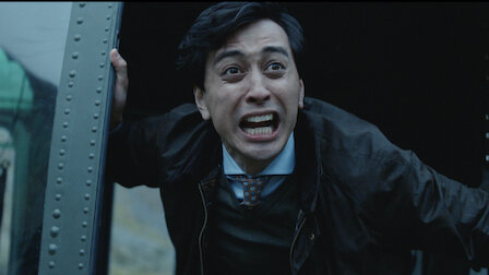 ‎غول الجبل | موقع Netflix الرسمي