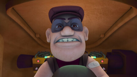 Watch BoBoiBoy | Netflix