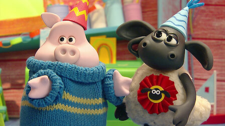 Watch Timmy Time | Netflix