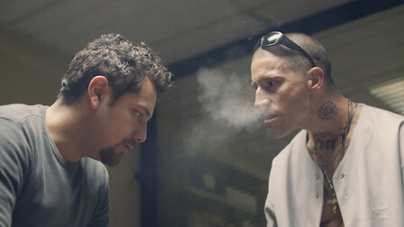 Watch The Inmate | Netflix Official Site