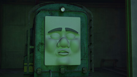 Watch Thomas and Friends | Netflix