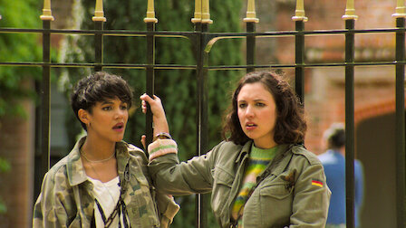 Watch Cuckoo | Netflix Official Site