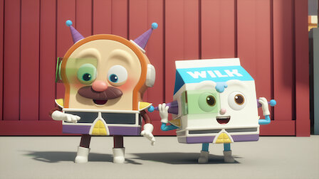 Watch Bread Barbershop | Netflix