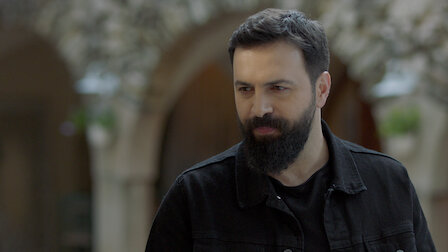 Watch Al Hayba | Netflix