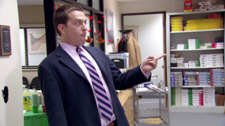 The Office (U.S.) | Netflix