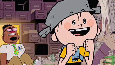 Watch The Nutty Boy | Netflix Official Site