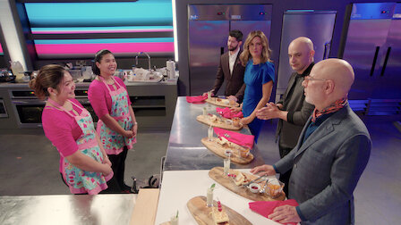 Watch Sugar Rush | Netflix Official Site