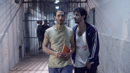 Watch El marginal | Netflix Official Site