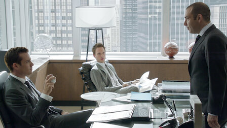 Watch Suits | Netflix