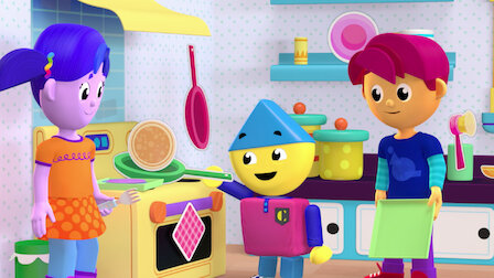 Watch O Mundo Colorido do Charlie | Netflix Official Site