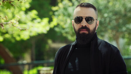 Watch Al Hayba | Netflix