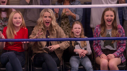 Watch The Big Show Show | Netflix Official Site