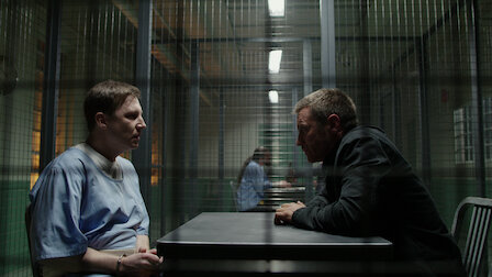 Watch Somewhere Between | Netflix Official Site