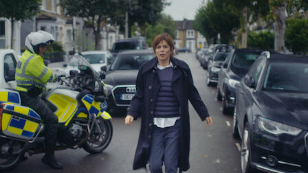Watch Marcella | Netflix Official Site