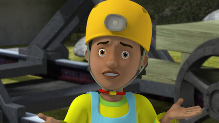 Watch Fireman Sam | Netflix