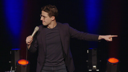 Watch Haroun | Netflix Official Site