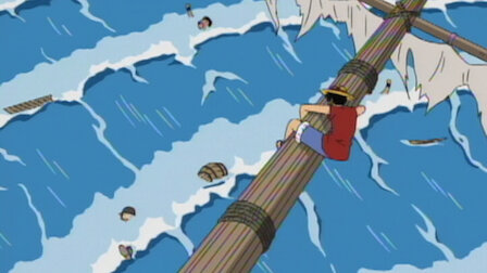 Watch ONE PIECE | Netflix