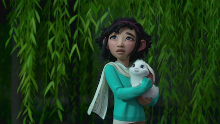 Watch Over the Moon | Netflix Official Site