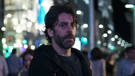 You Cannot Hide | Officiële Netflix-website