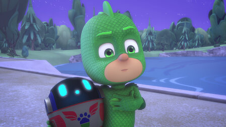 Watch PJ Masks | Netflix