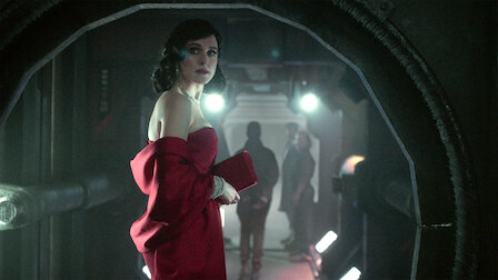 Watch Snowpiercer | Netflix Official Site