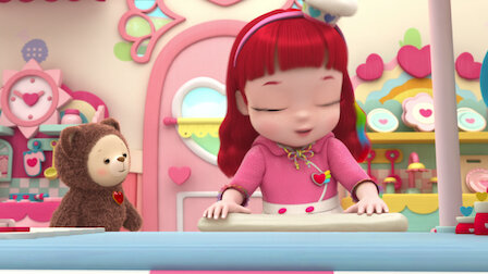 Watch Rainbow Ruby | Netflix